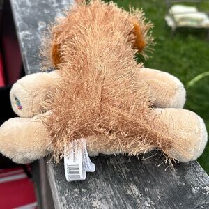 webkinz | Toys | Ganz Webkinz Cocker Spaniel Dog Plush Brown Shaggy ...